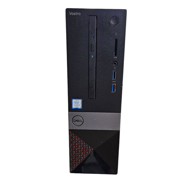 Dell Vostro 3471 Windows 11 Pro Desktop Computer | DISC Surplus Computers