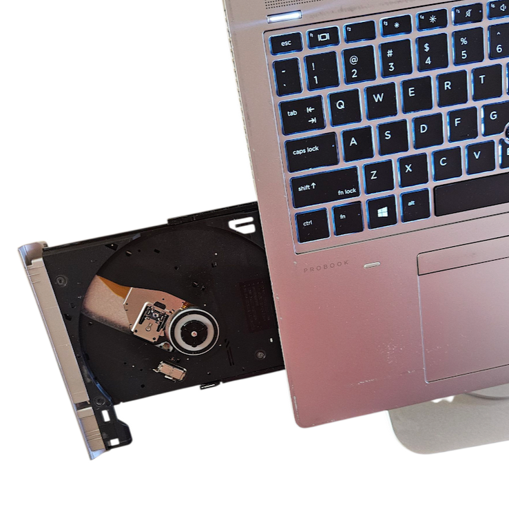 HP ProBook 650 G5 15.6 inch Laptop DVD | DISC Surplus Computers