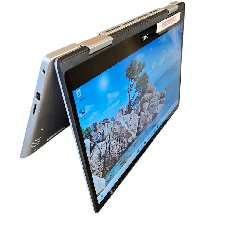 Dell Inspiron 5591 2-in-1 15.6 inch Tablet Laptop | DISC Surplus Computers