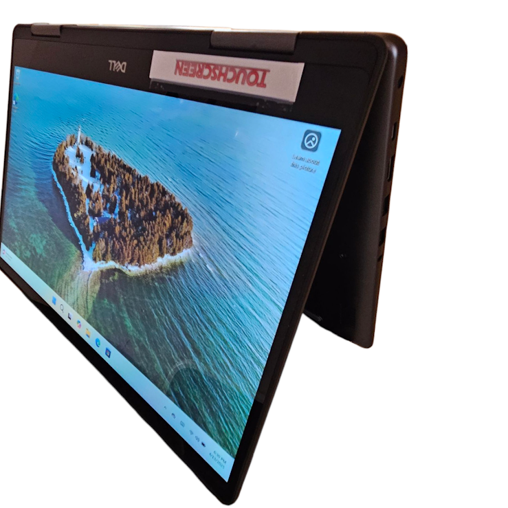 Dell Inspiron 15 2-in-1 Touchscreen Laptop Tablet | DISC Surplus Computers