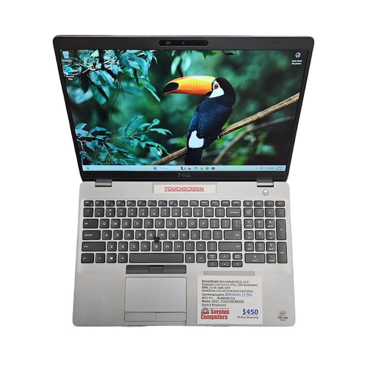 DISC Surplus Computers