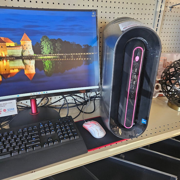 DISC Surplus Computers