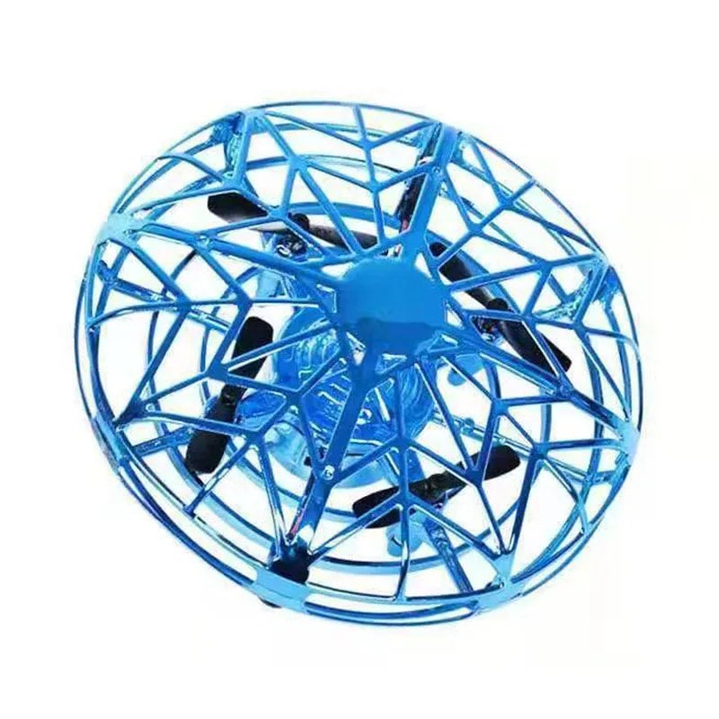 UFO Magic Flying Drone Toy | DISC Surplus Computers